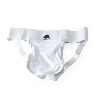 Vulkan Athletic Groin Support - Think Sport
